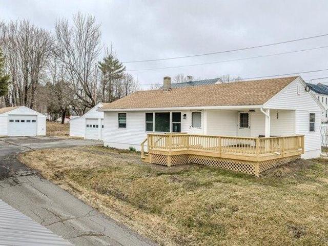 2 bedroom, Augusta ME 04330 101780375