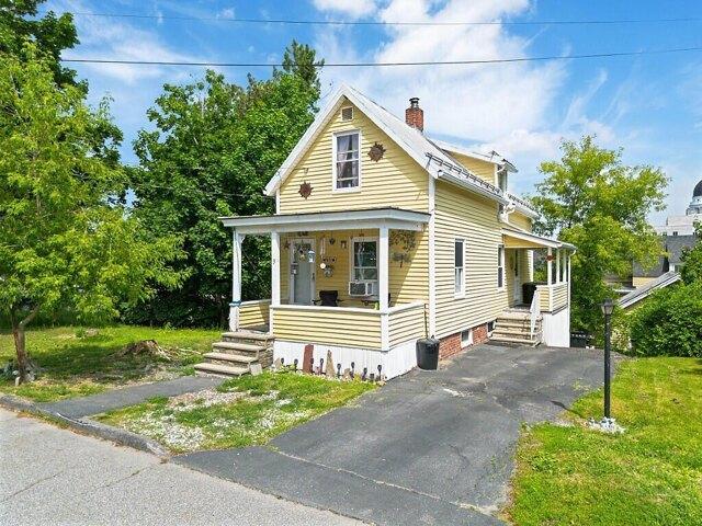 2 bedroom, Augusta ME 04330 104568618