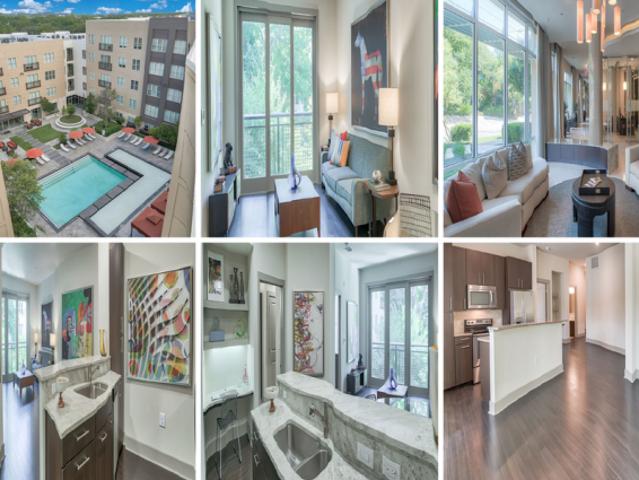 2 bedroom, Austin / Barton creek /Zilker TX 78704 77110421