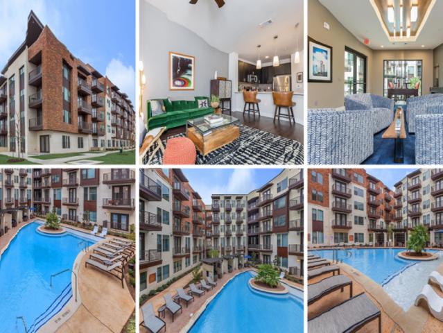 2 bedroom, Austin Riverside TX 78741 77109510