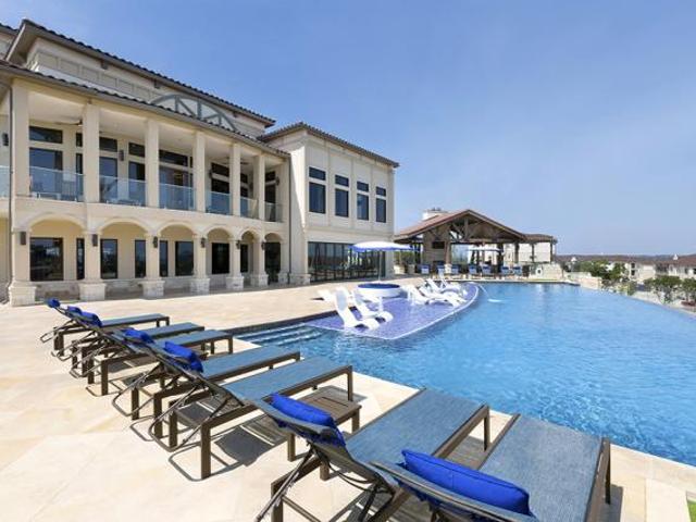 2 bedroom, Austin Steiner Ranch TX 78732 77109626