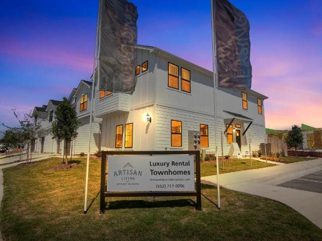 2 bedroom, Austin TX 78610 59003610