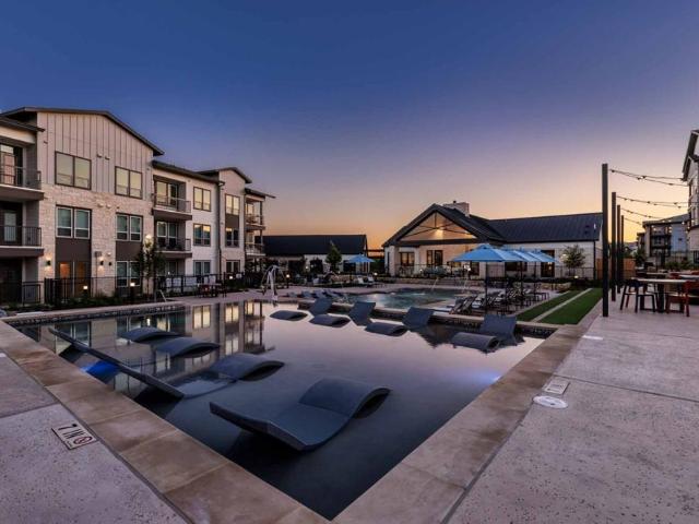 2 bedroom, Austin TX 78626 78809361