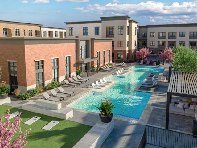 2 bedroom, Austin TX 78641 LS72352155