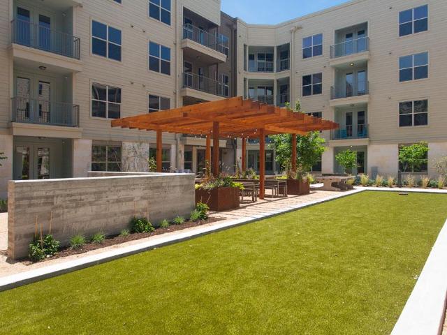2 bedroom, Austin TX 78704 LS65100557