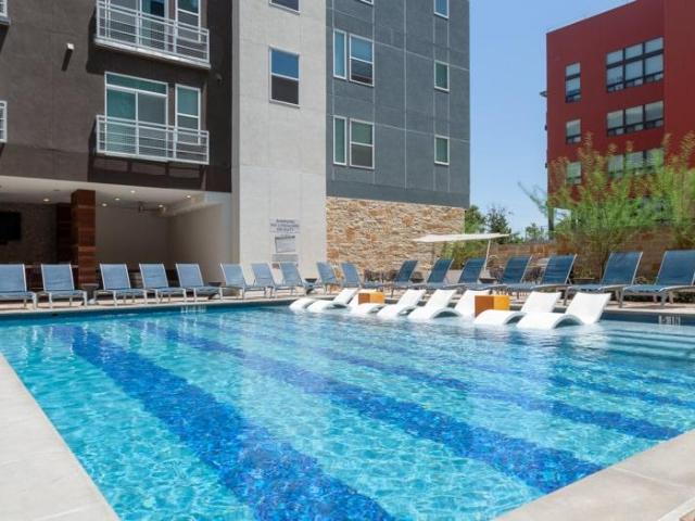 2 bedroom, Austin TX 78704 LS65102237
