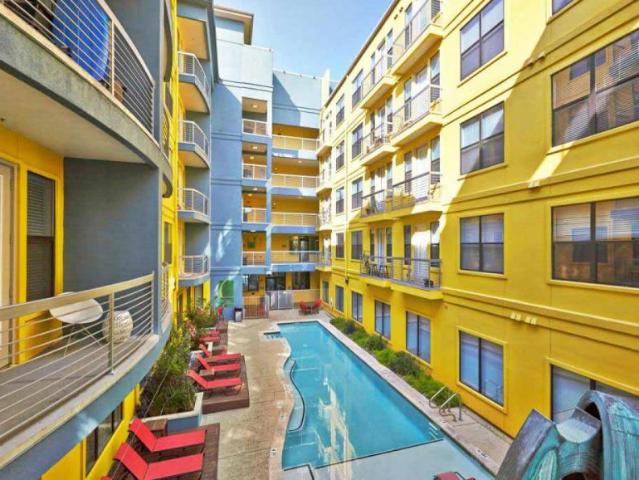2 bedroom, Austin TX 78704 LS65142030