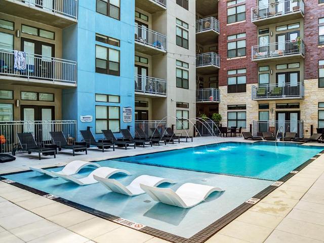 2 bedroom, Austin TX 78704 65099194