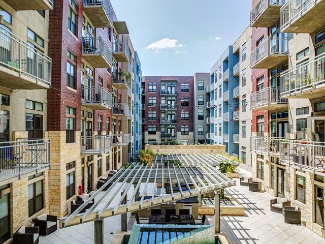 2 bedroom, Austin TX 78704 65101991