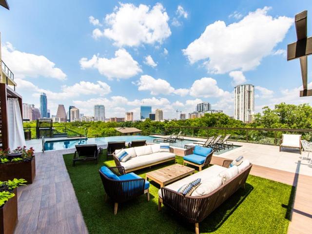 2 bedroom, Austin TX 78704 65141847