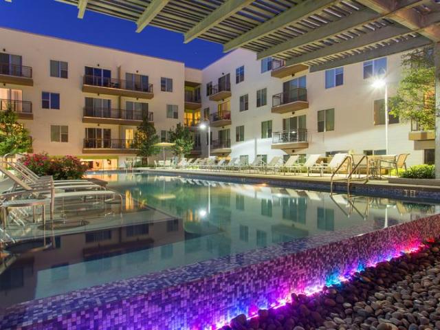 2 bedroom, Austin TX 78705 65316282