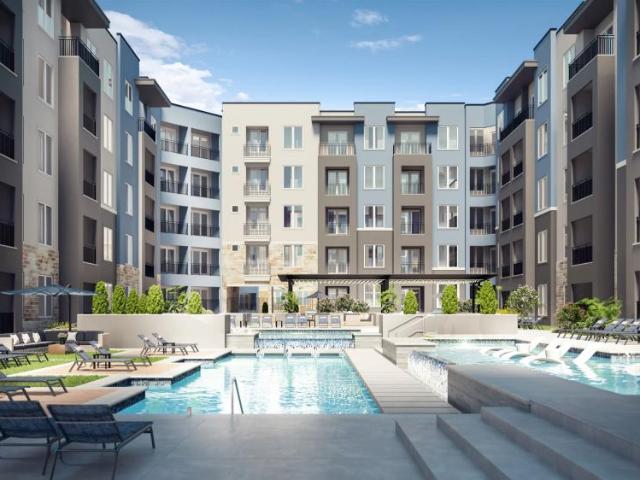 2 bedroom, Austin TX 78705 61155268