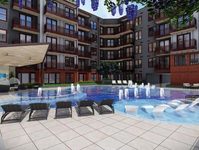 2 bedroom, Austin TX 78705 61168700