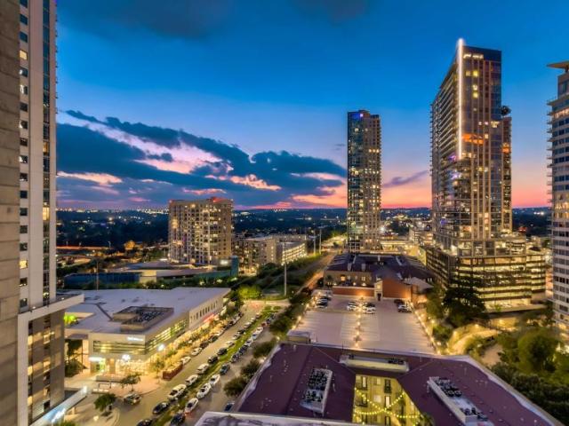 2 bedroom, Austin TX 78701 LS55615098