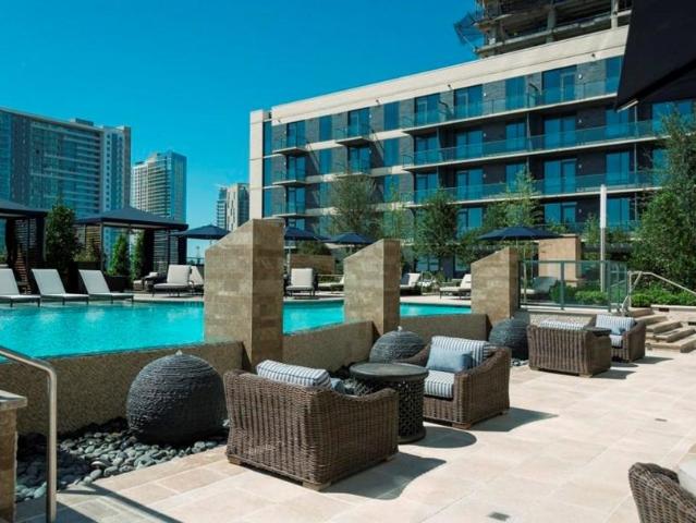 2 bedroom, Austin TX 78701 LS68666524