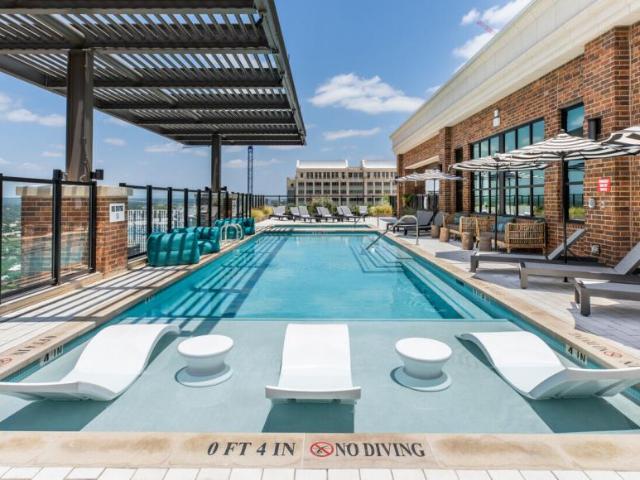 2 bedroom, Austin TX 78701 LS75372223