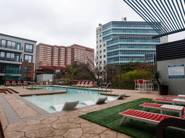 2 bedroom, Austin TX 78701 55488809