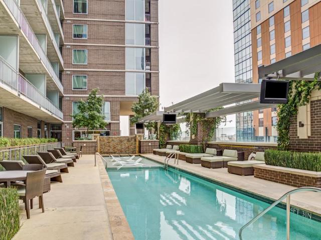 2 bedroom, Austin TX 78701 55489583