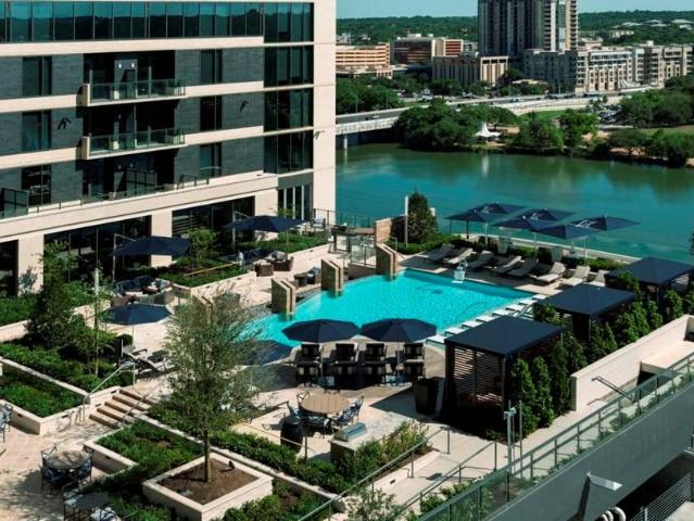 2 bedroom, Austin TX 78701 55489910