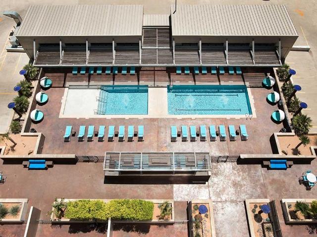 2 bedroom, Austin TX 78701 68626558