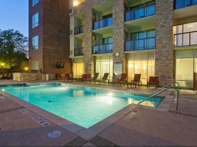 2 bedroom, Austin TX 78701 61123968
