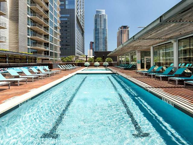2 bedroom, Austin TX 78701 61123969