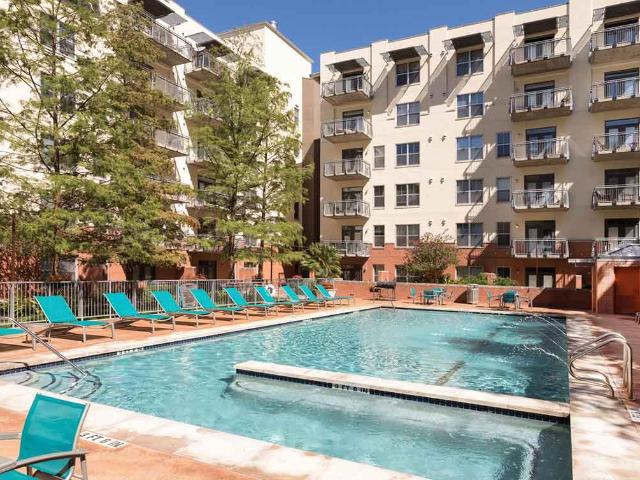 2 bedroom, Austin TX 78701 61157995
