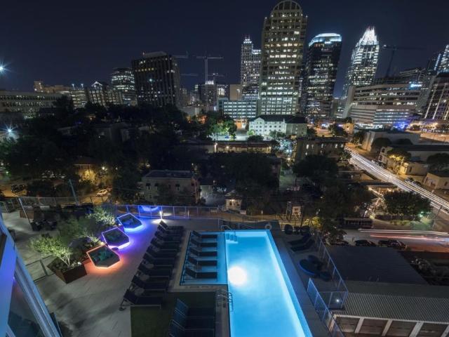2 bedroom, Austin TX 78701 61158001