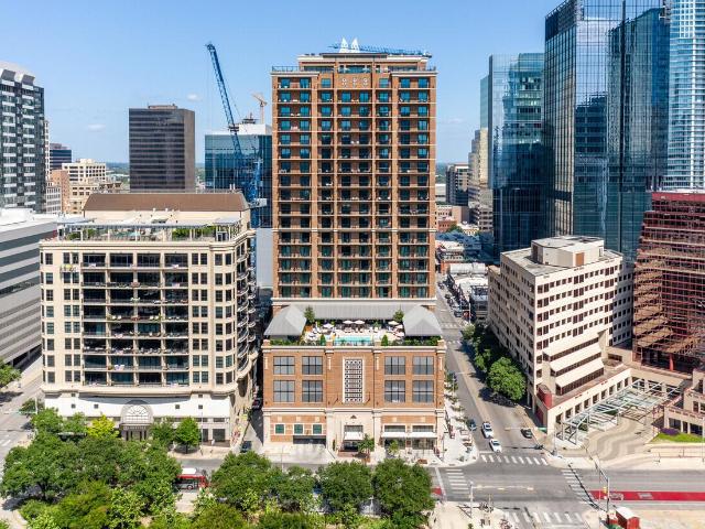 2 bedroom, Austin TX 78701 61199460