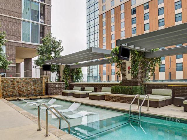 2 bedroom, Austin TX 78701 61206519