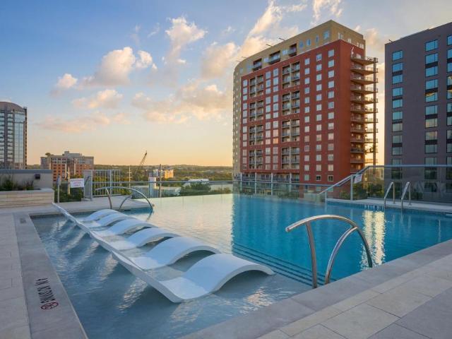 2 bedroom, Austin TX 78701 61206512