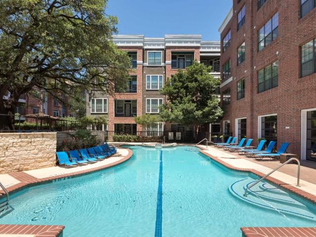 2 bedroom, Austin TX 78702 56038093