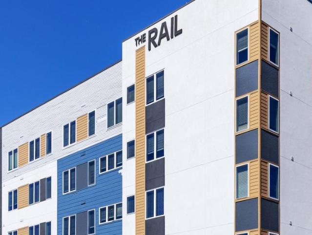 2 bedroom, Austin TX 78702 61287296