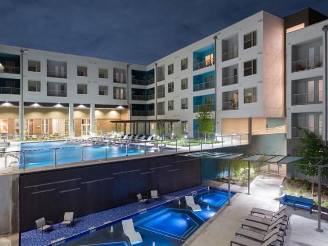 2 bedroom, Austin TX 78702 72167593