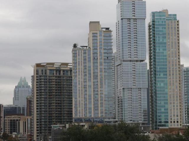 2 bedroom, Austin TX 78703 LS61123977