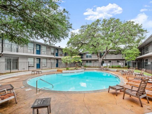 2 bedroom, Austin TX 78703 LS64223203