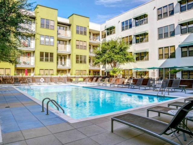 2 bedroom, Austin TX 78703 LS75317128