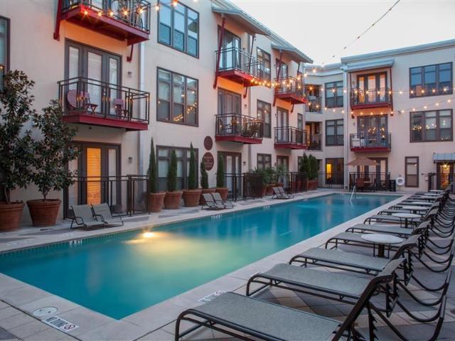 2 bedroom, Austin TX 78703 55488849