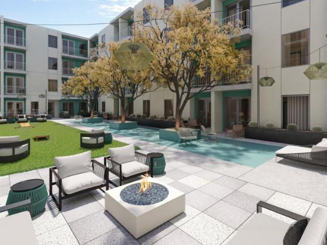 2 bedroom, Austin TX 78722 57312228