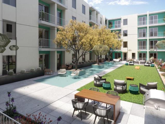 2 bedroom, Austin TX 78722 57312229