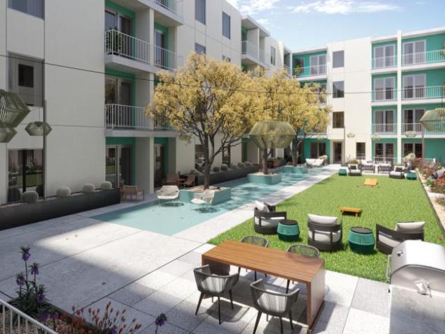 2 bedroom, Austin TX 78722 75823136