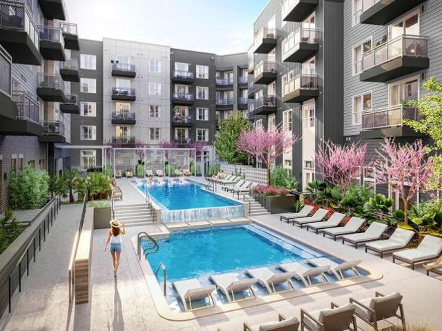 2 bedroom, Austin TX 78722 76107053