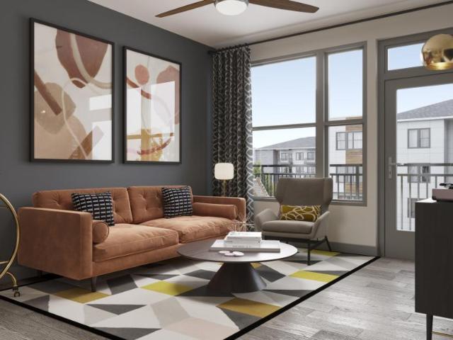 2 bedroom, Austin TX 78723 LS59044993