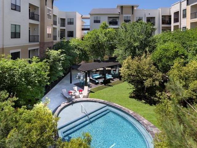 2 bedroom, Austin TX 78723 56038791