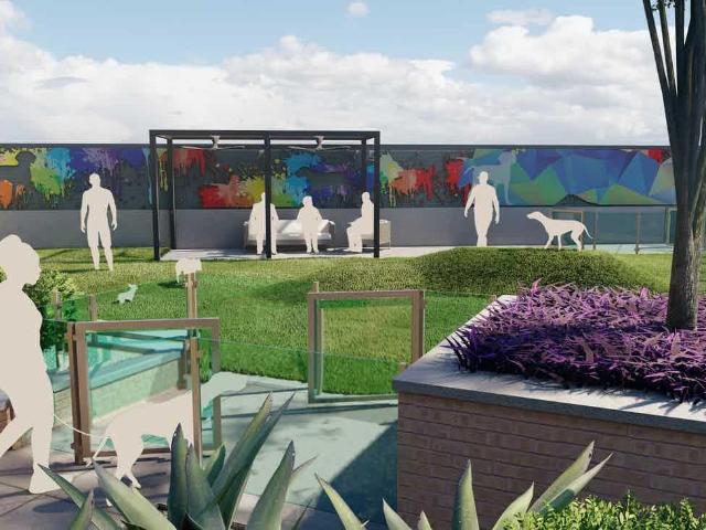 2 bedroom, Austin TX 78723 61802064