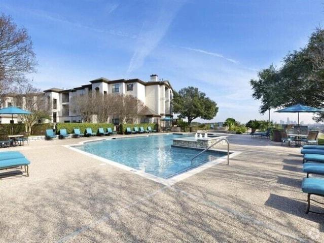 2 bedroom, Austin TX 78723 72167603