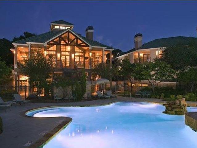 2 bedroom, Austin TX 78731 LS77113329