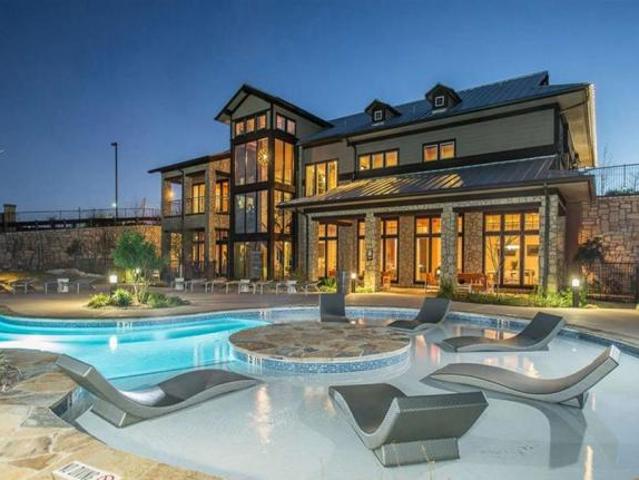 2 bedroom, Austin TX 78732 77112415