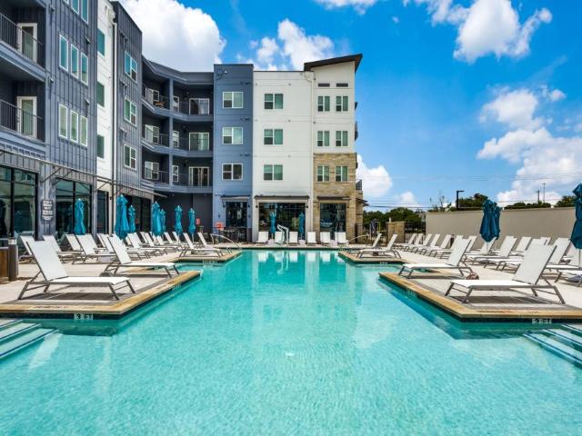 2 bedroom, Austin TX 78745 LS71964801