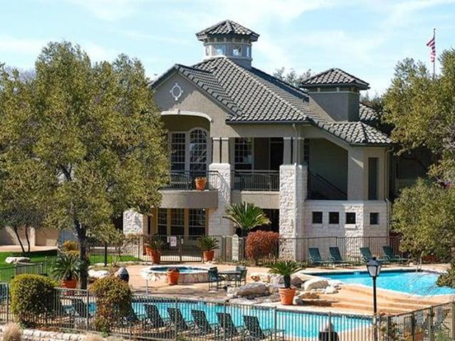 2 bedroom, Austin TX 78746 LS65101479